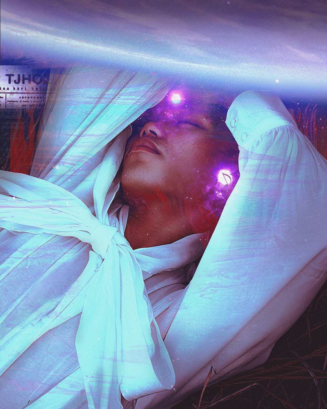 ArtStation - Inner Self