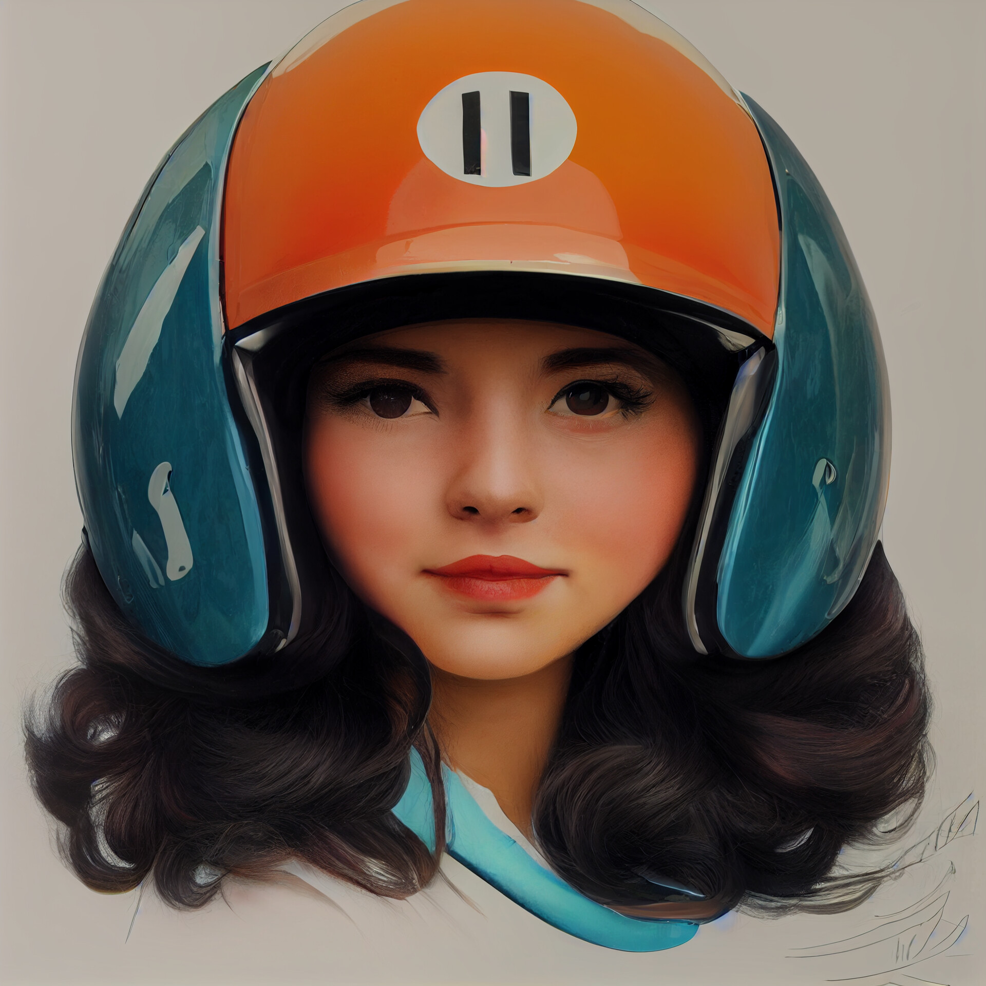 ArtStation - Karina_Speed