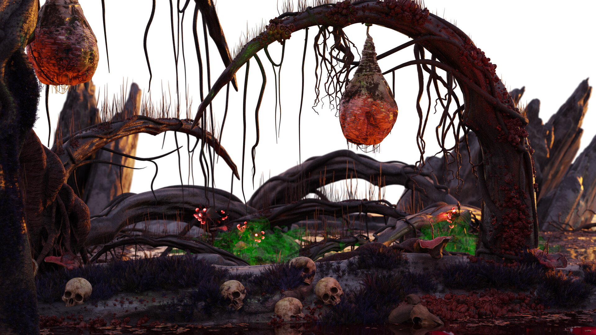 Phil Irmscher - Dathomir