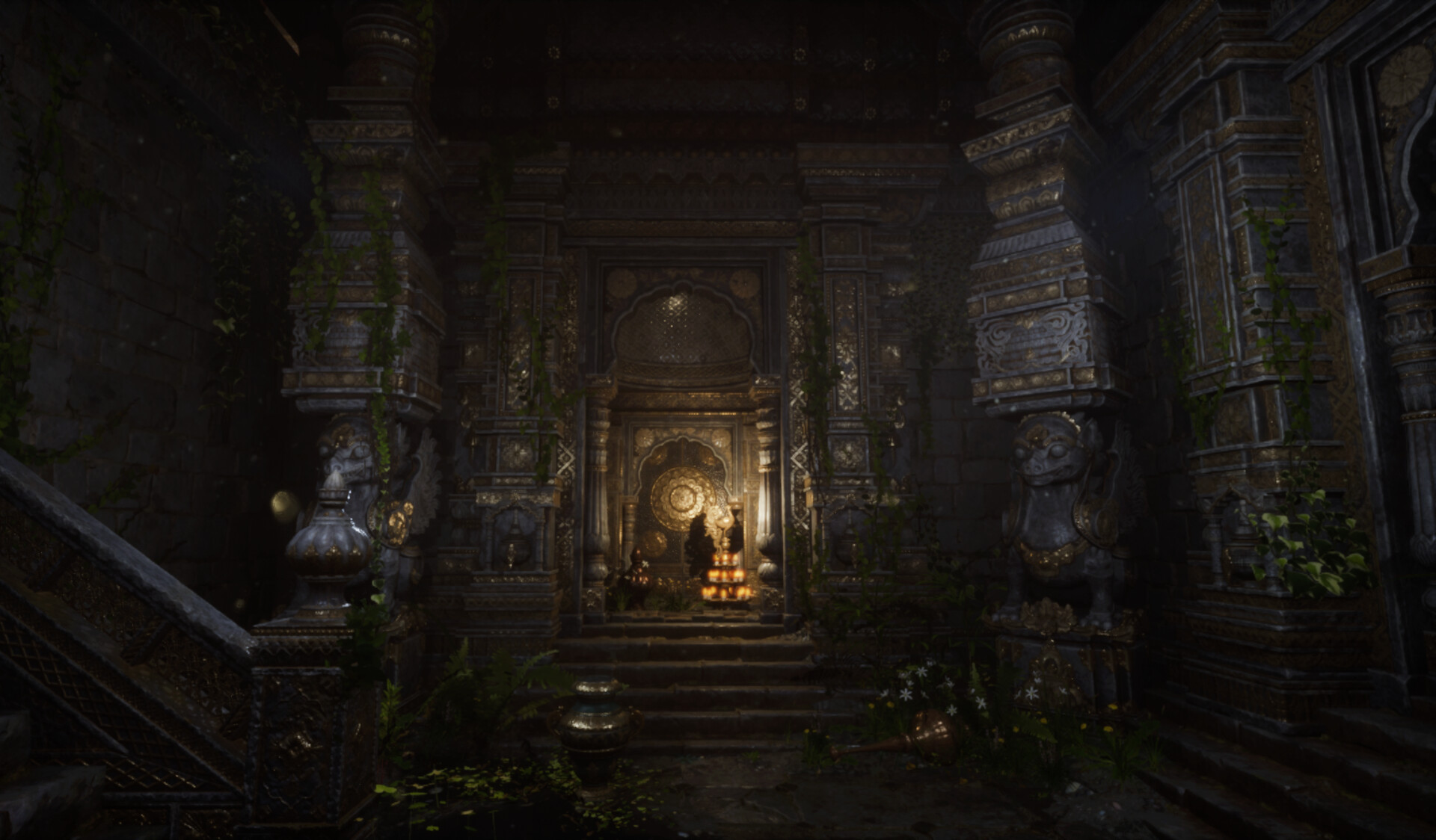 ChaeWon Lee - The Lost Goddess' Memory