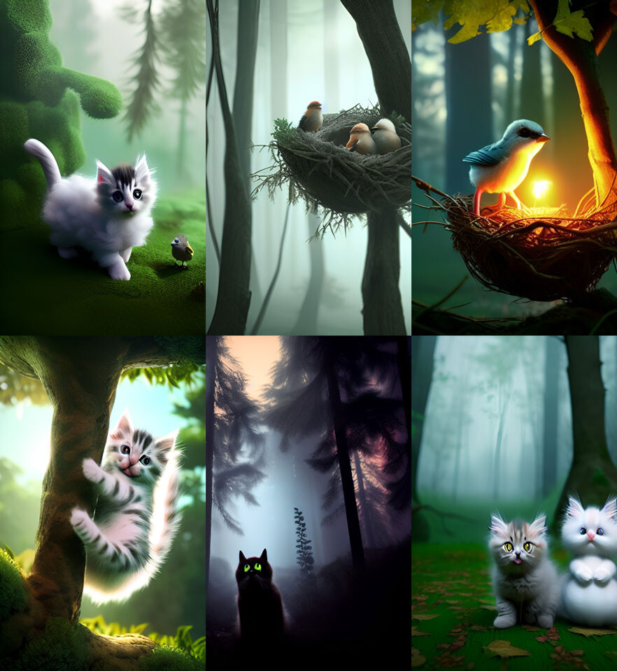 Joe Pingleton - WOMBO Dream AI Generated Art: HDR style 2022