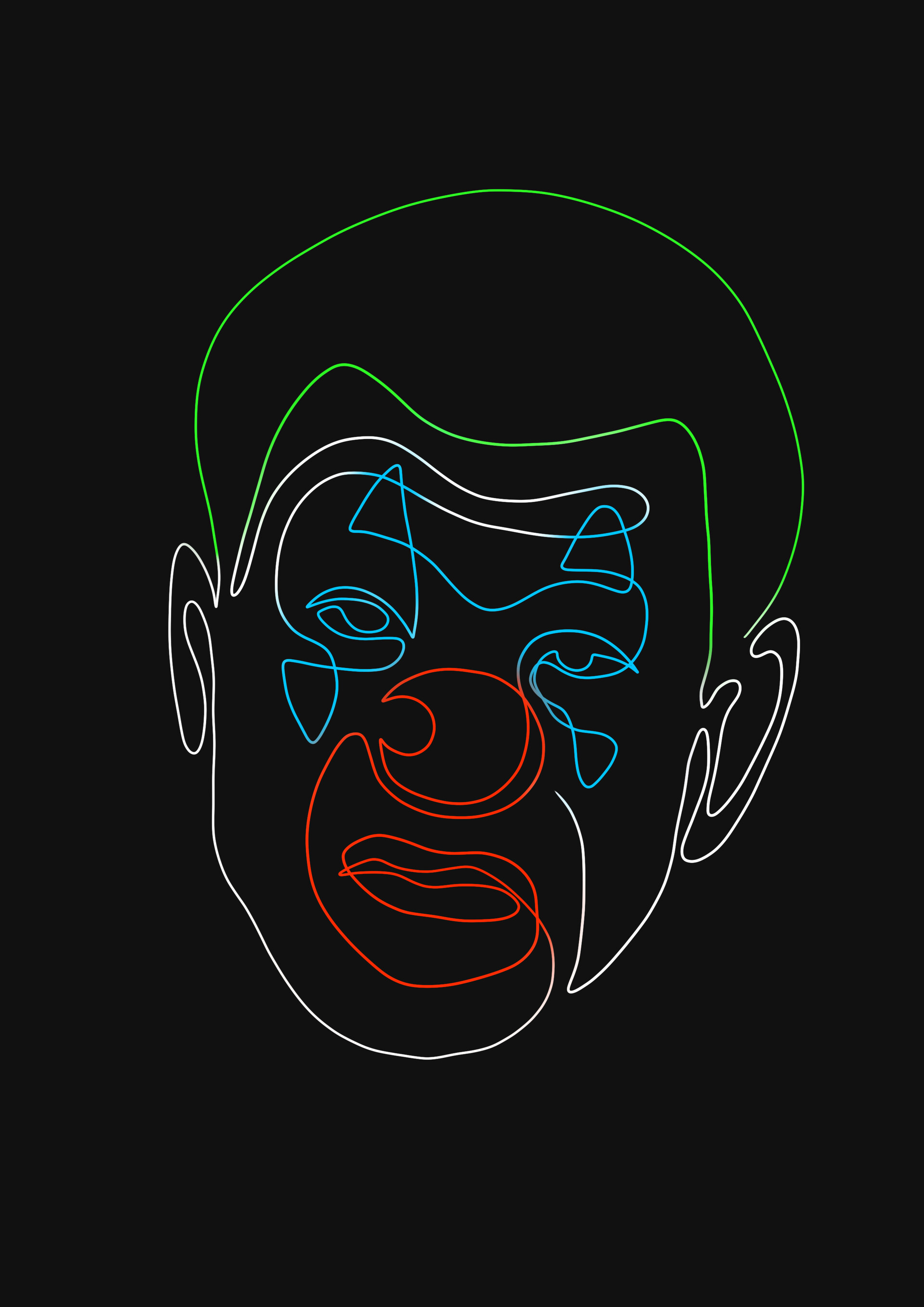 ArtStation - DU30 Legacy