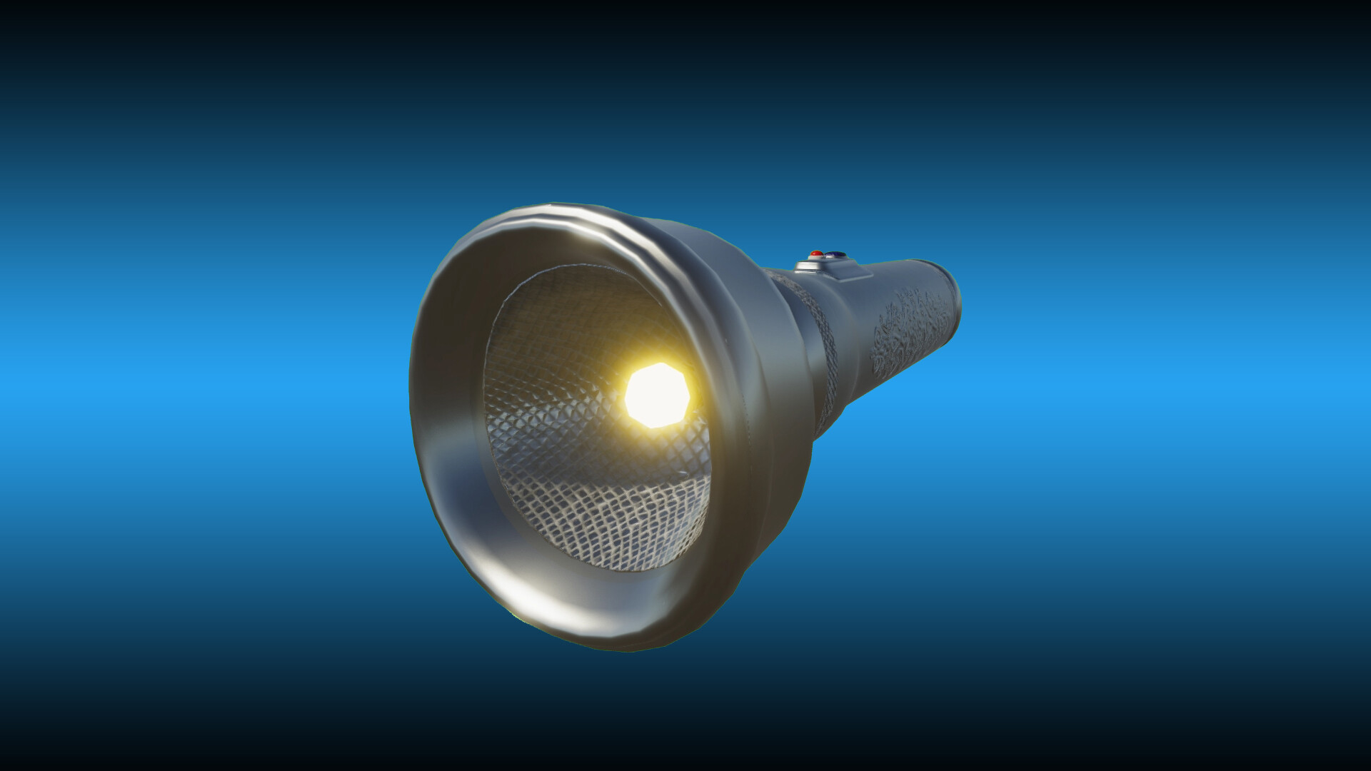 ArtStation - Flash LIGHT