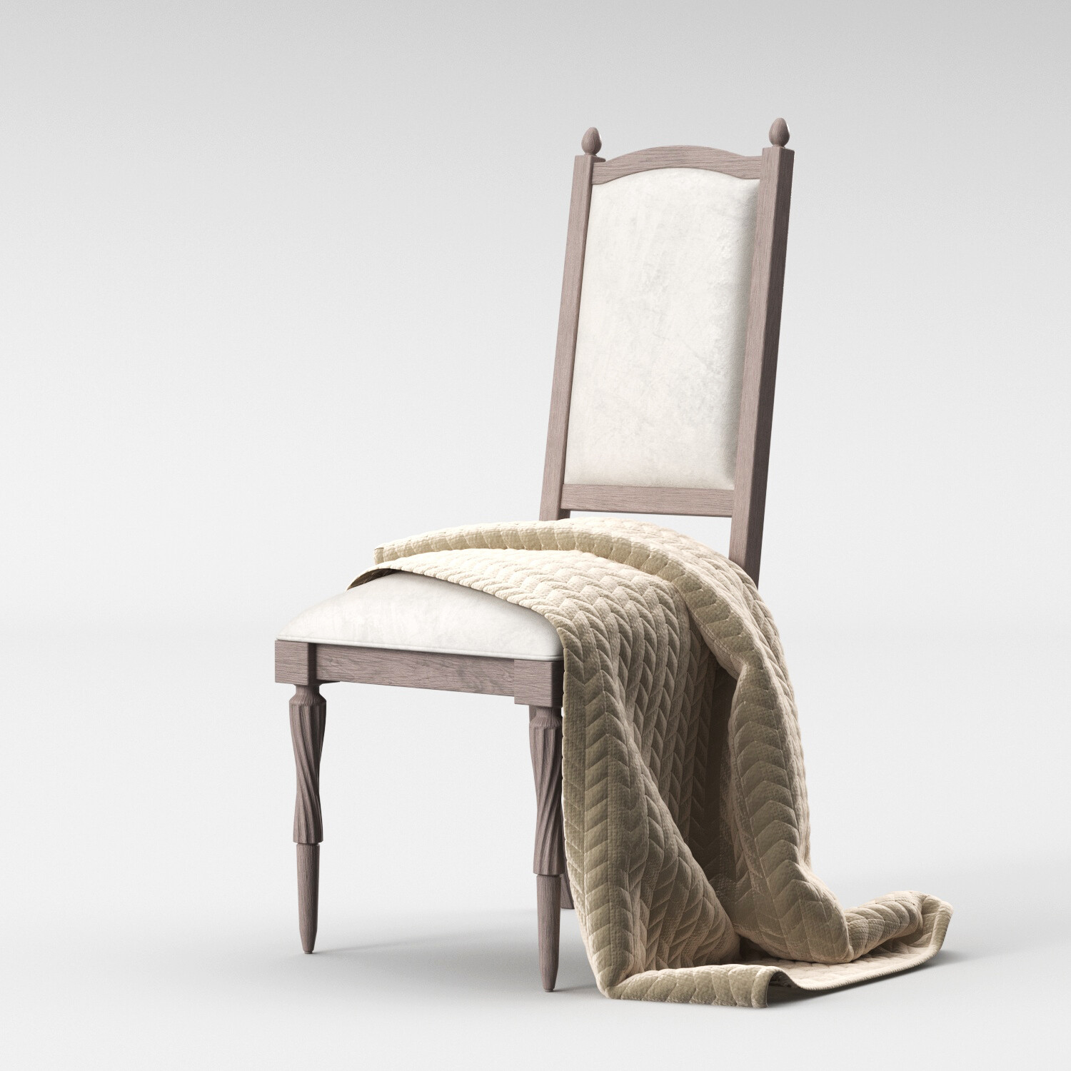 ArtStation - Chair