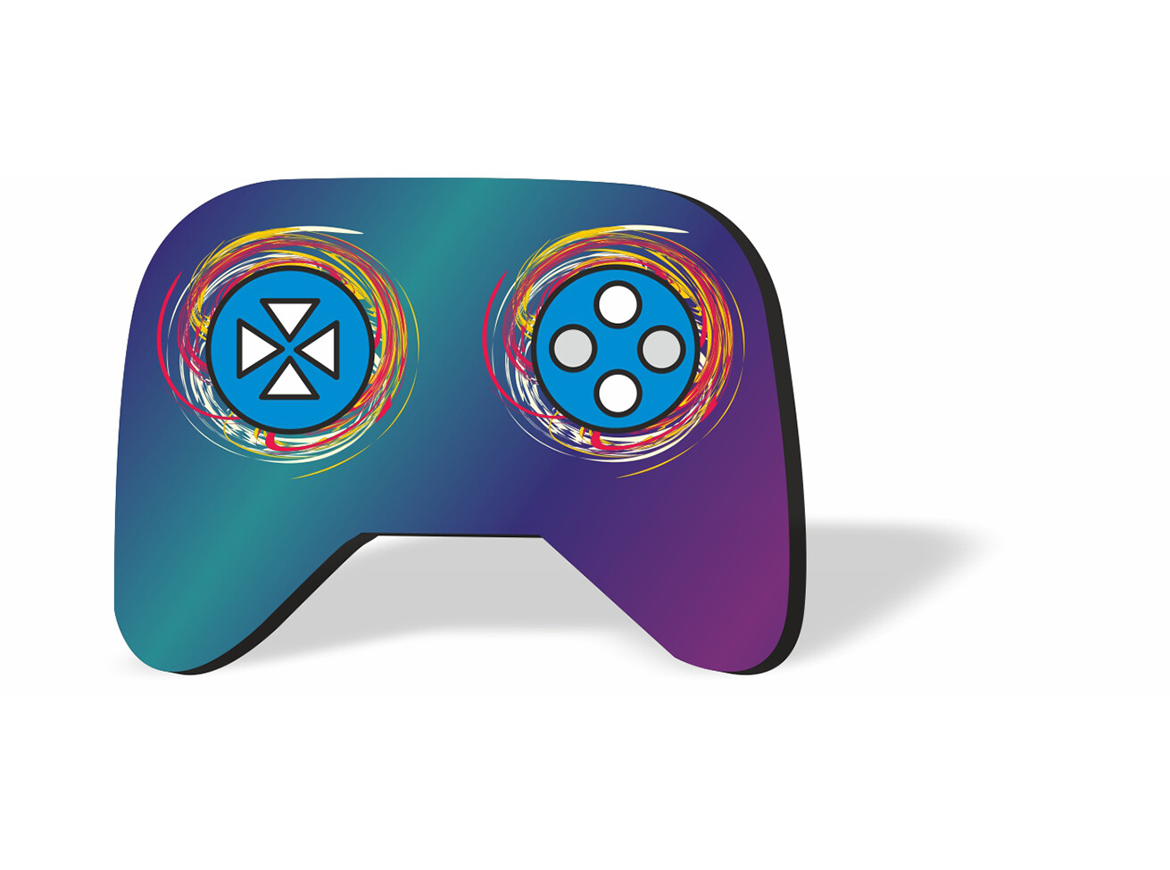 ArtStation - Joystick