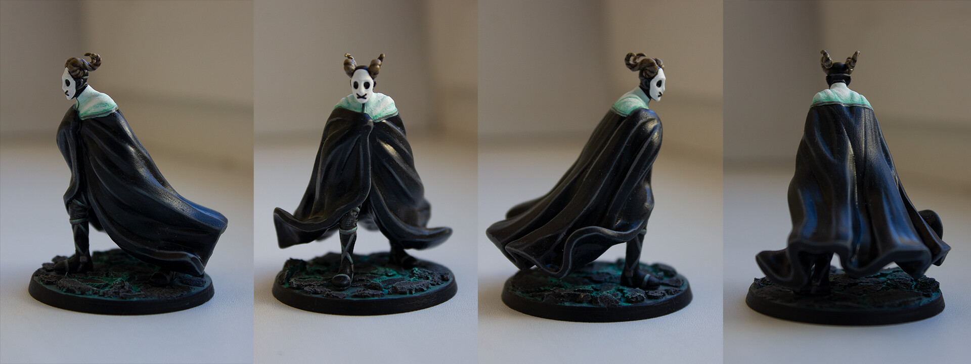 ArtStation - Primarch Gegus