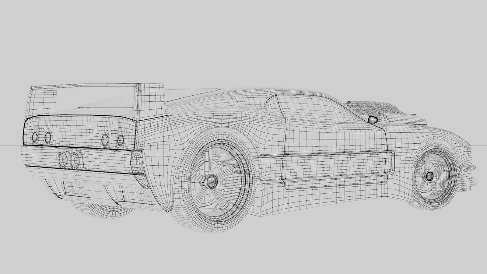 Simon Santos - Rivited