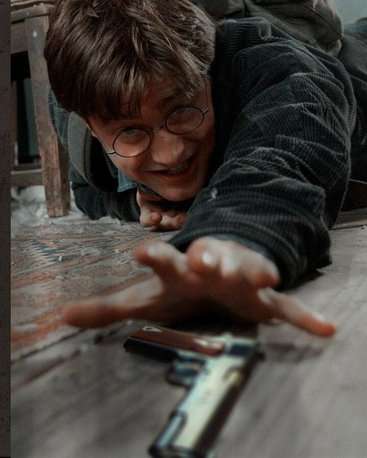 Alhussein Ali - Edits using Photoshop