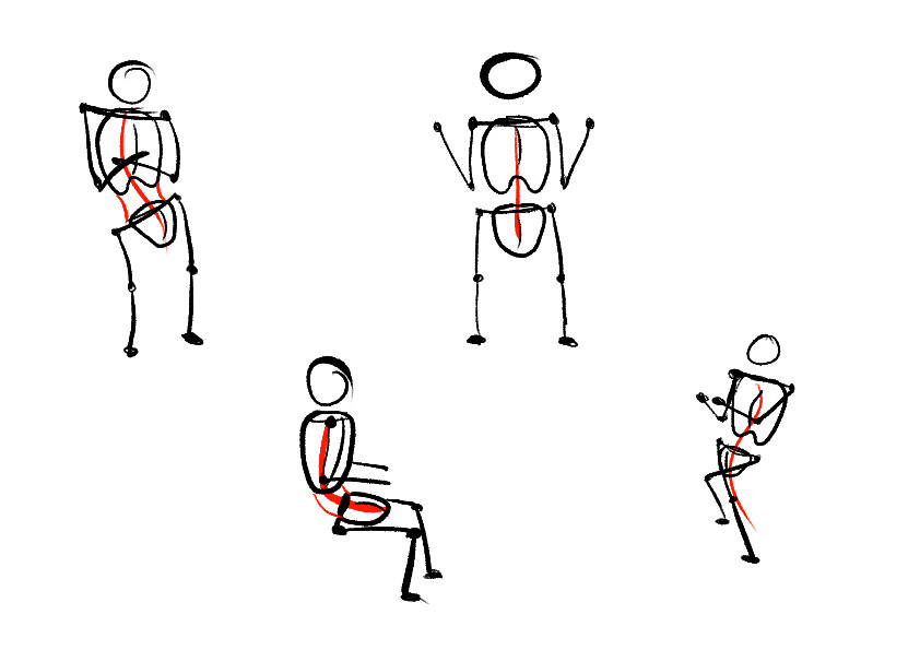 Ricardo Santos - Studies