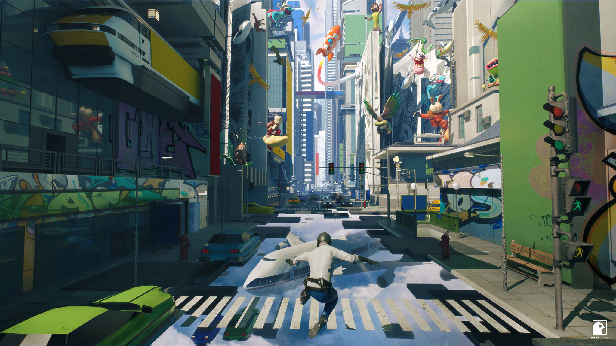 wayne-leung-hou-wai-etc-000-acgstreet01-cncpt-v007.jpg (2048×1152)-花瓣网