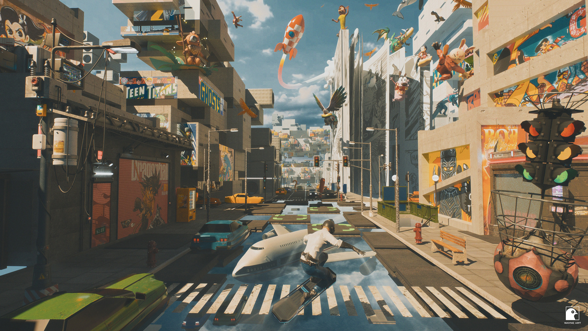 wayne-leung-hou-wai-etc-000-acgstreet01-cncpt-v008-1002.jpg (2048×1152)-花瓣网