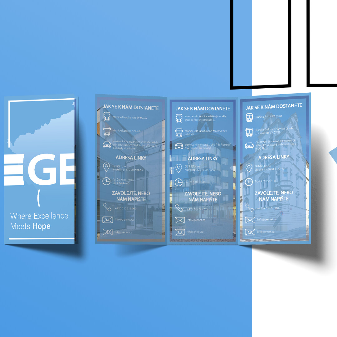 ArtStation - INFOcard 2