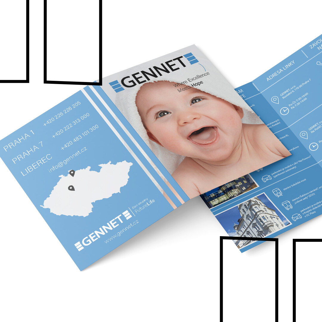 ArtStation - INFOcard 1