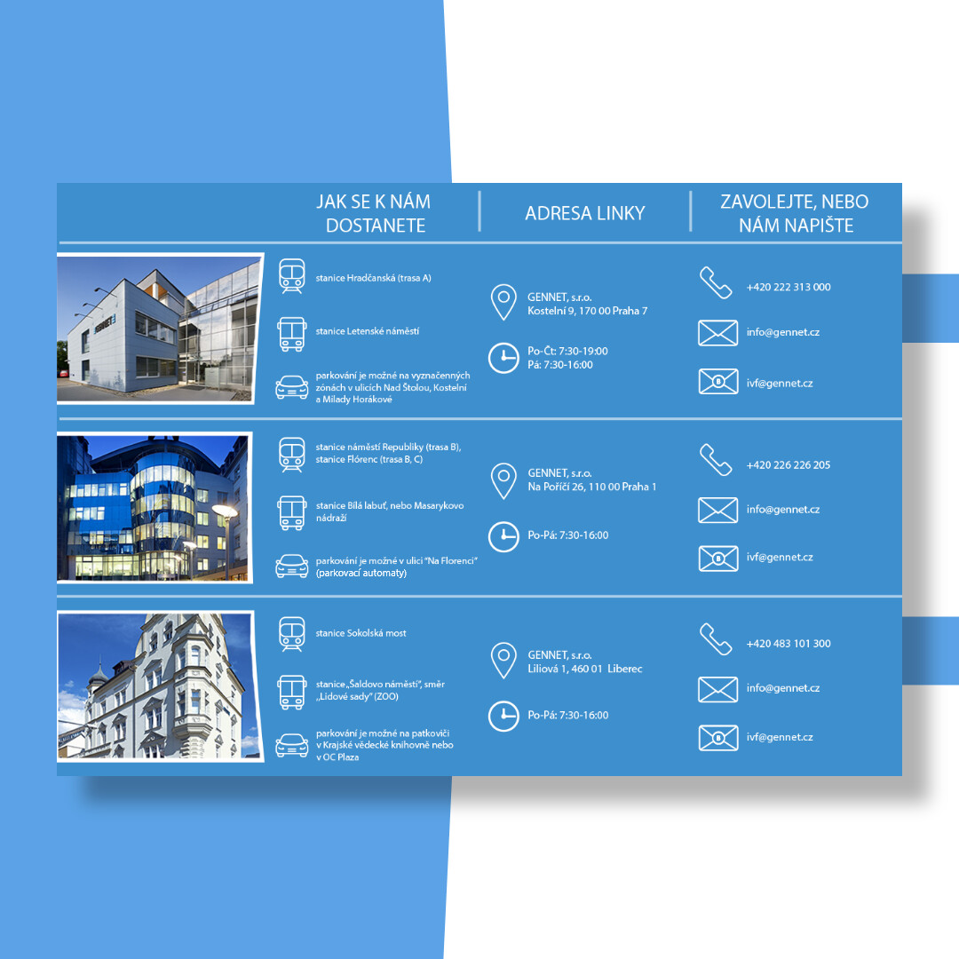 Štěpán Merta - INFOcard 1