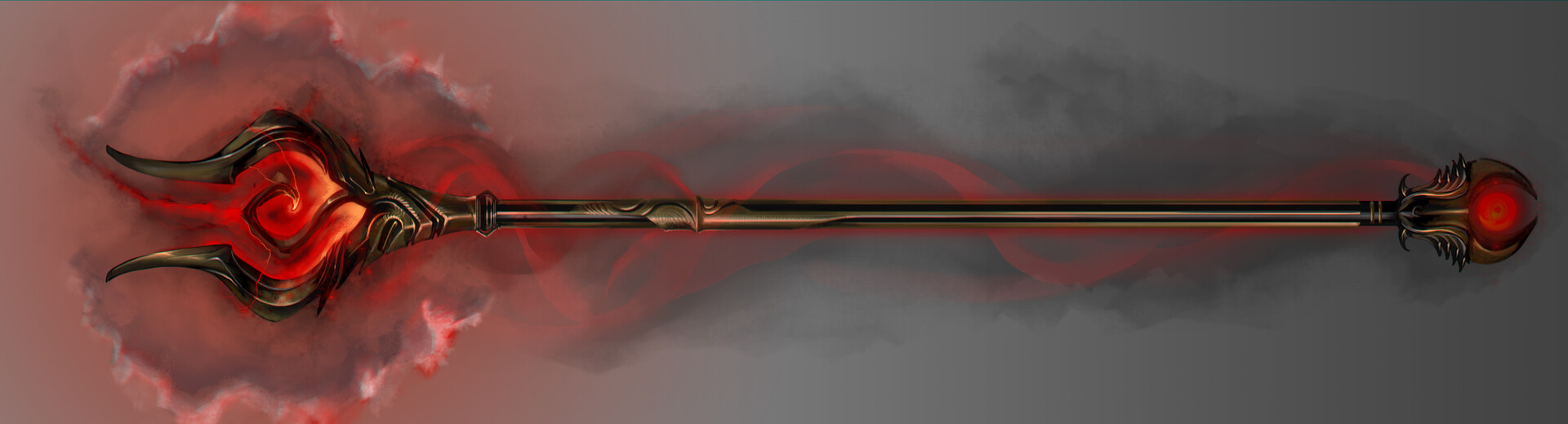 ArtStation - 31 - DarkScepter