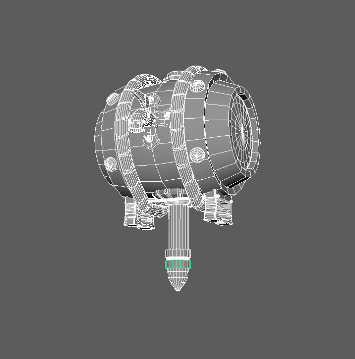 G_Shyam Sundar Rao - Wooden Hammer