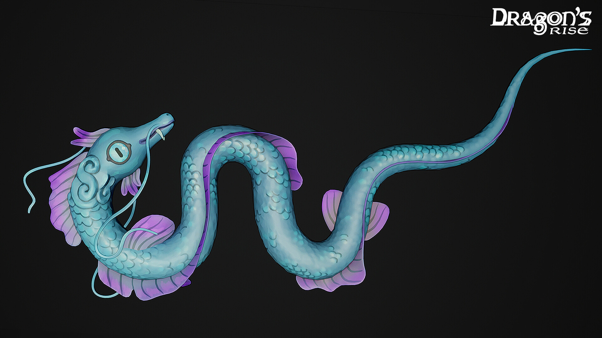 Claire Monaghan - Dragon's Rise: The Forgotten Realms