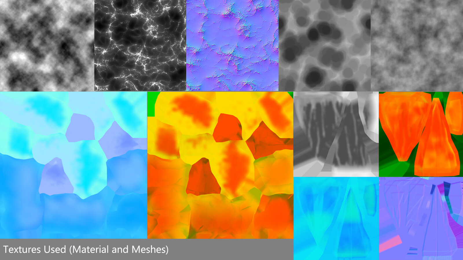 Jack Anderson - Dark Magic Discharge - Dragon's Rise: The Forgotten Realms Challenge