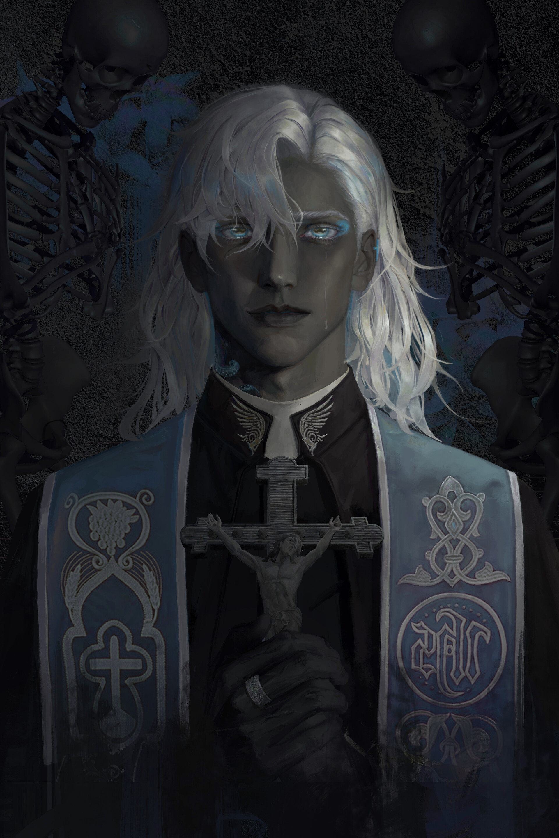 ArtStation - PLEASE…