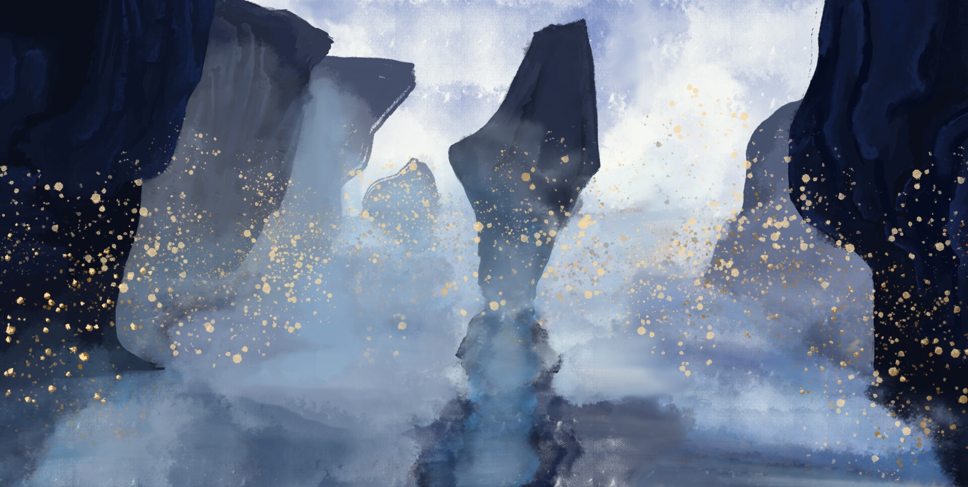 ArtStation - Thailand