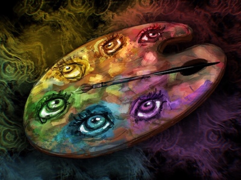 ArtStation - Robin Mosher