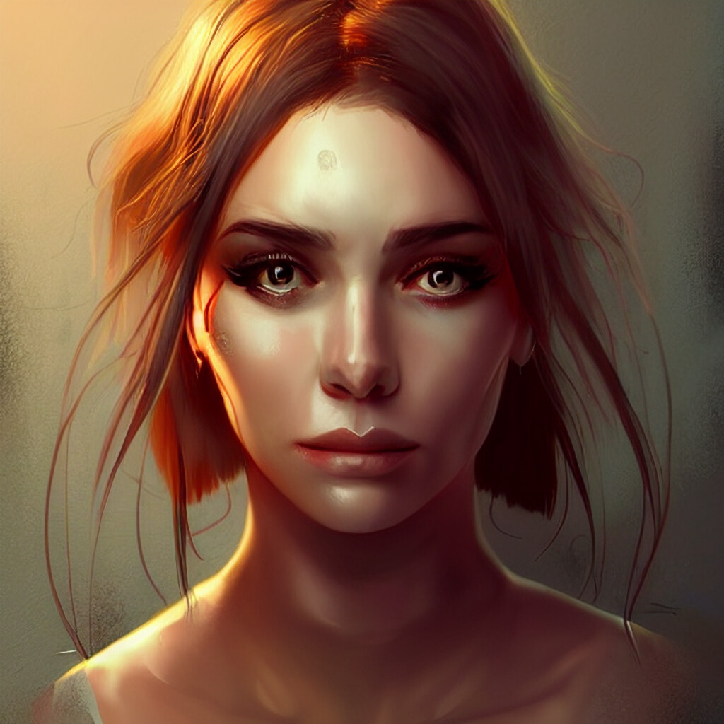 ArtStation - Ai Gen Art