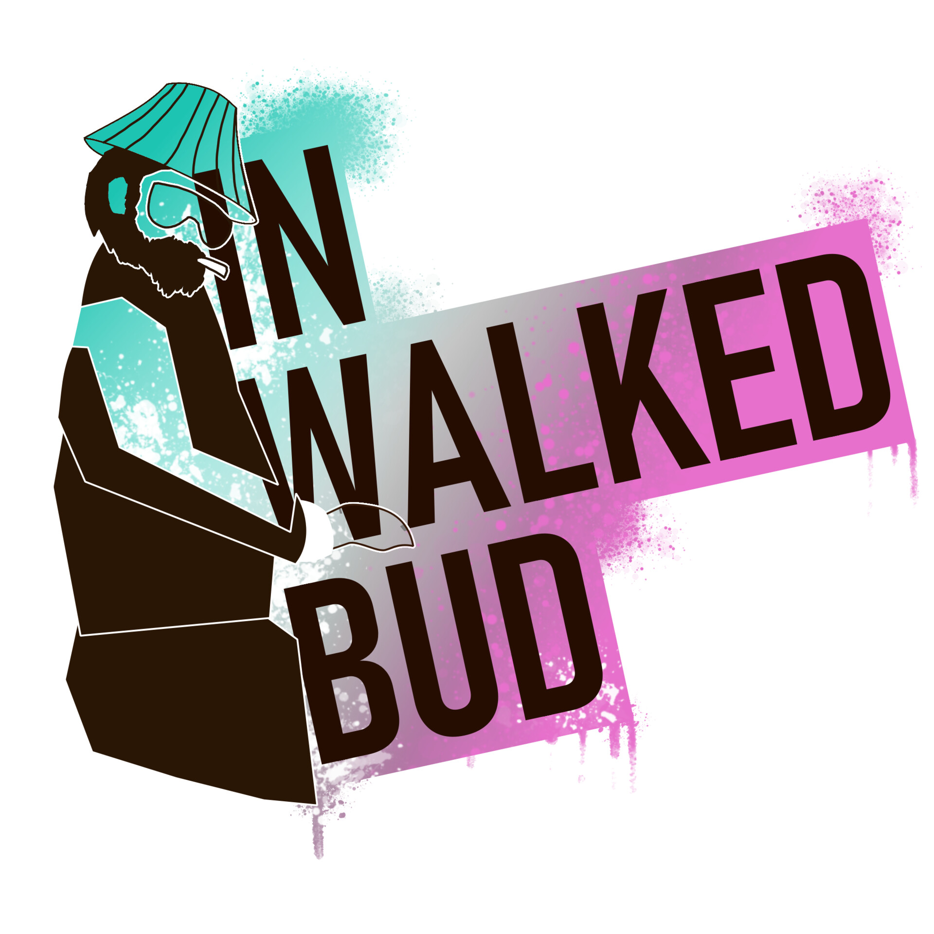 ArtStation - Thelonious Monk Designs & Logos