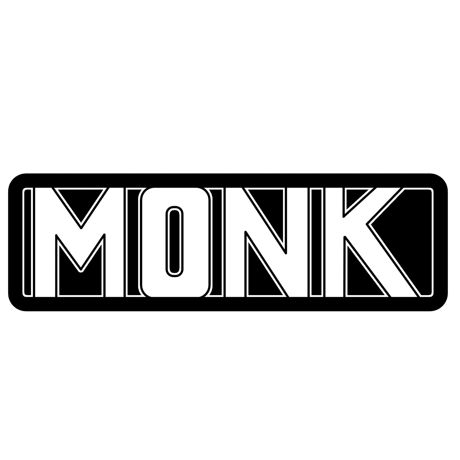 Alex Ziolkowski - Thelonious Monk Designs & Logos