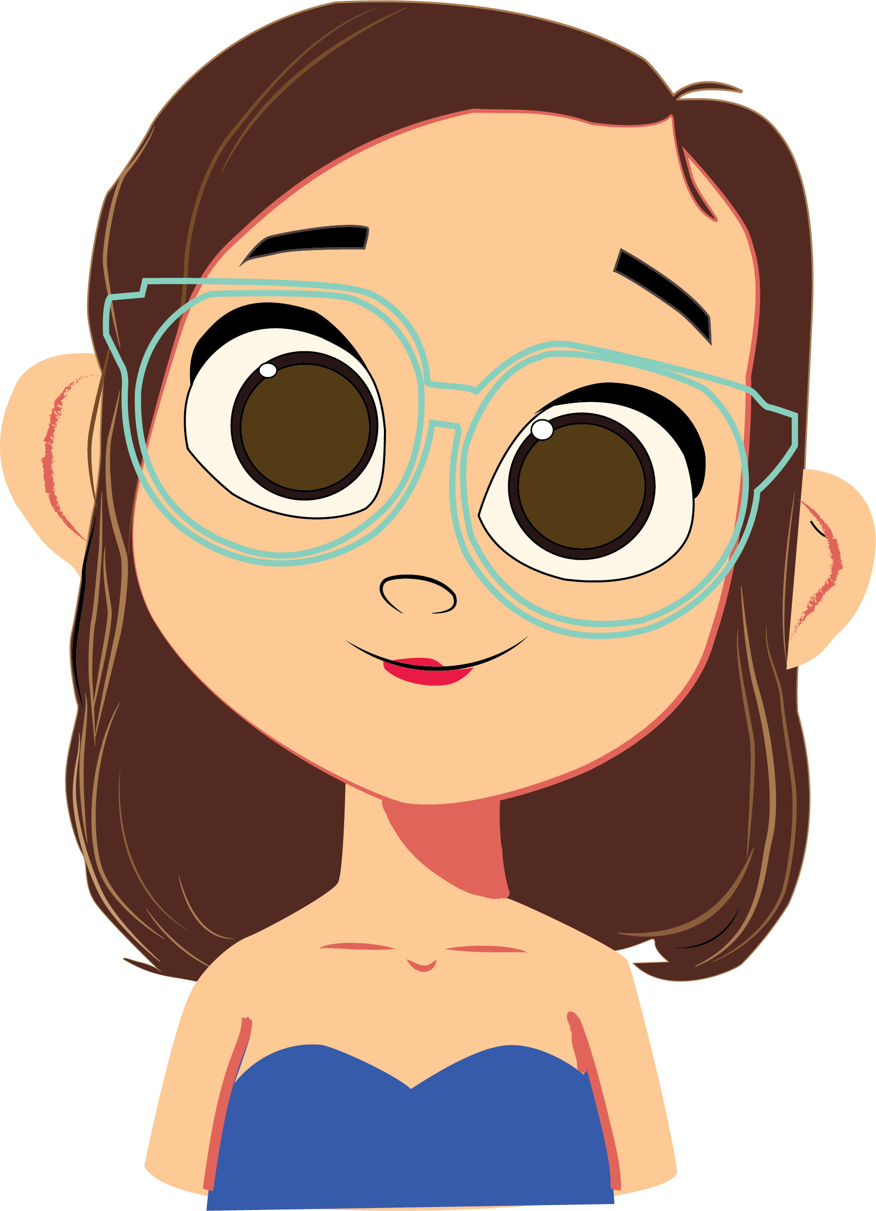 ArtStation - cartoon