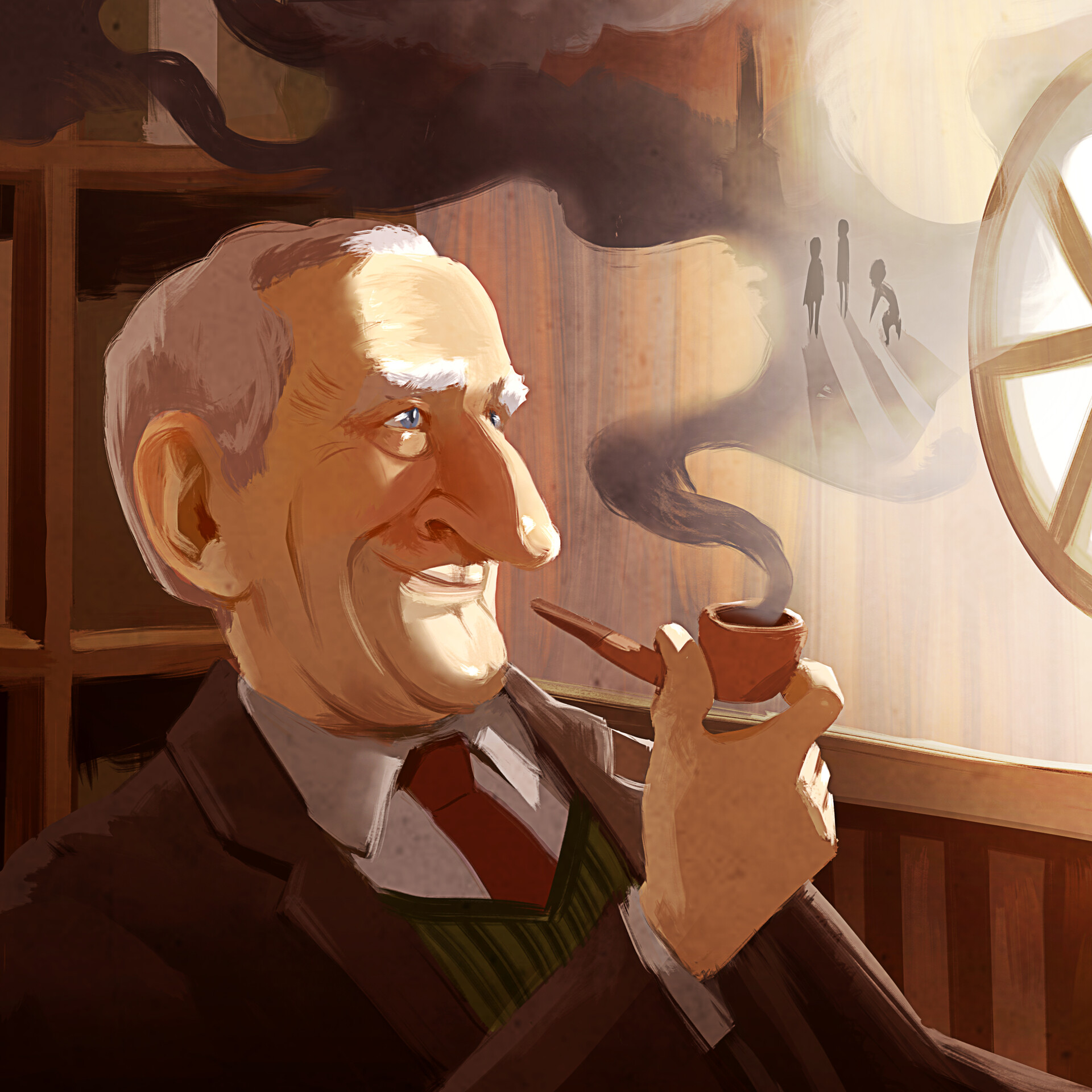 ArtStation - J.R.R.T.