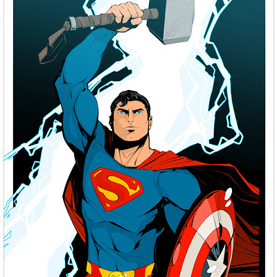 Salvador Velázquez - Portfolio