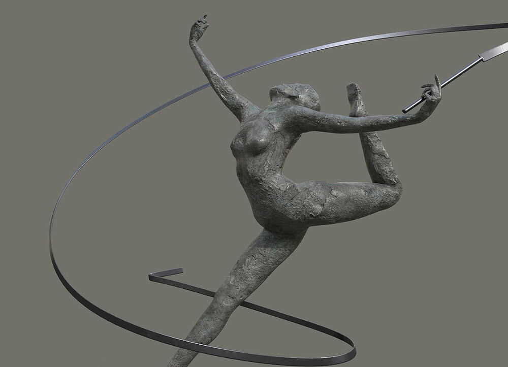 ArtStation - Digital Clay - Humans