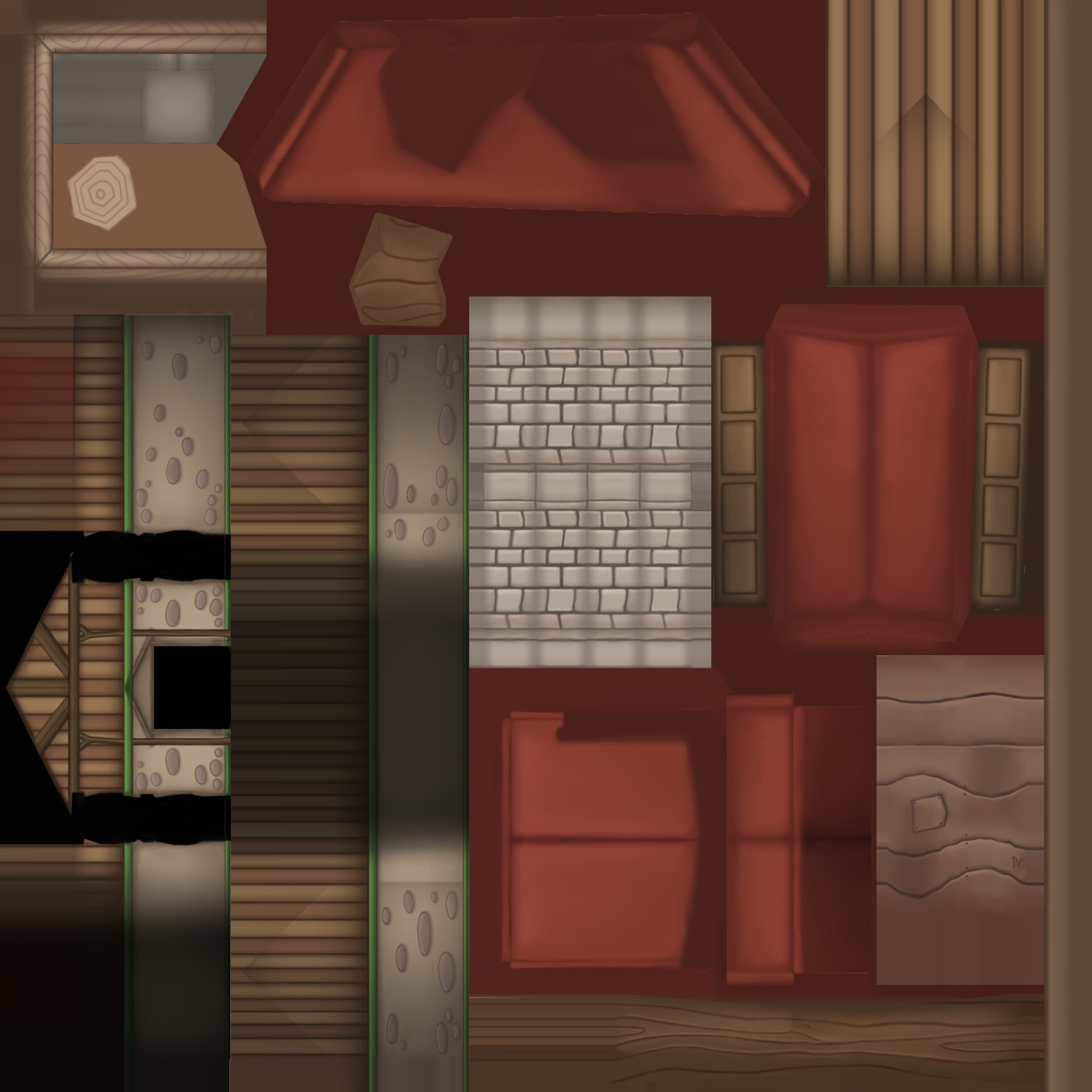 Ben Smallwood - Toontown: Corporate Clash Hires And Heroes Update ...