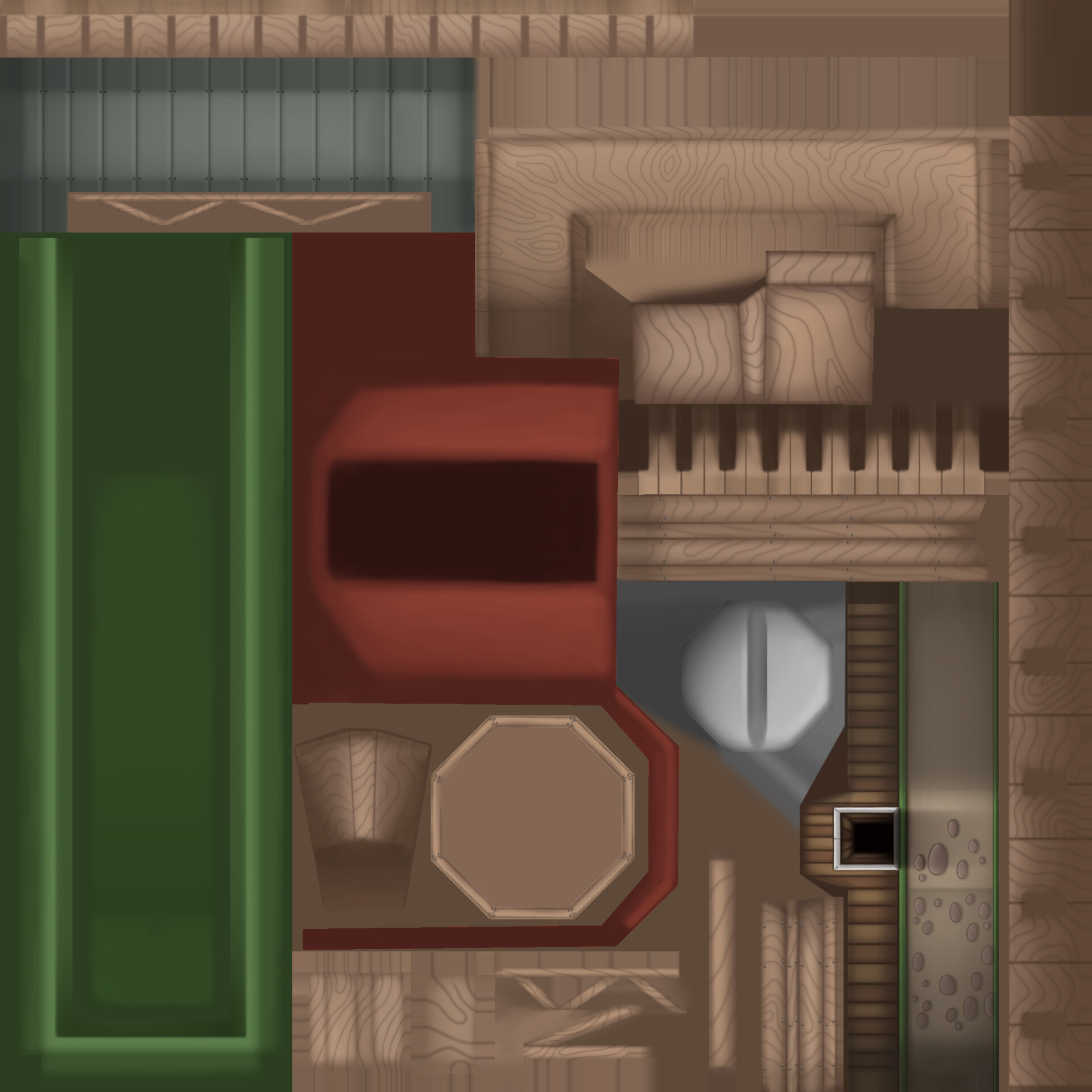 Ben Smallwood - Toontown: Corporate Clash Hires And Heroes Update ...