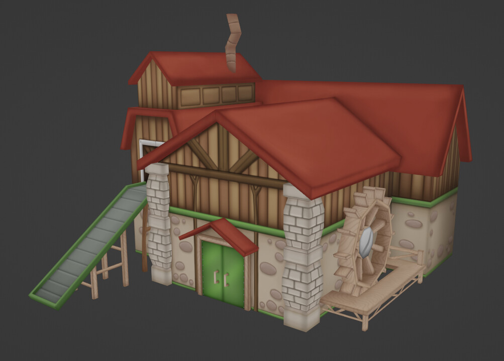 Ben Smallwood - Toontown: Corporate Clash Hires And Heroes Update ...