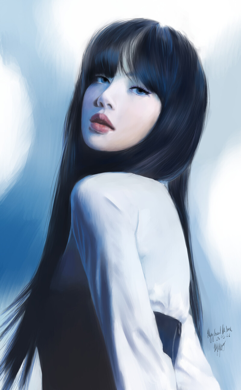 ArtStation - Almas Zhunusbekov