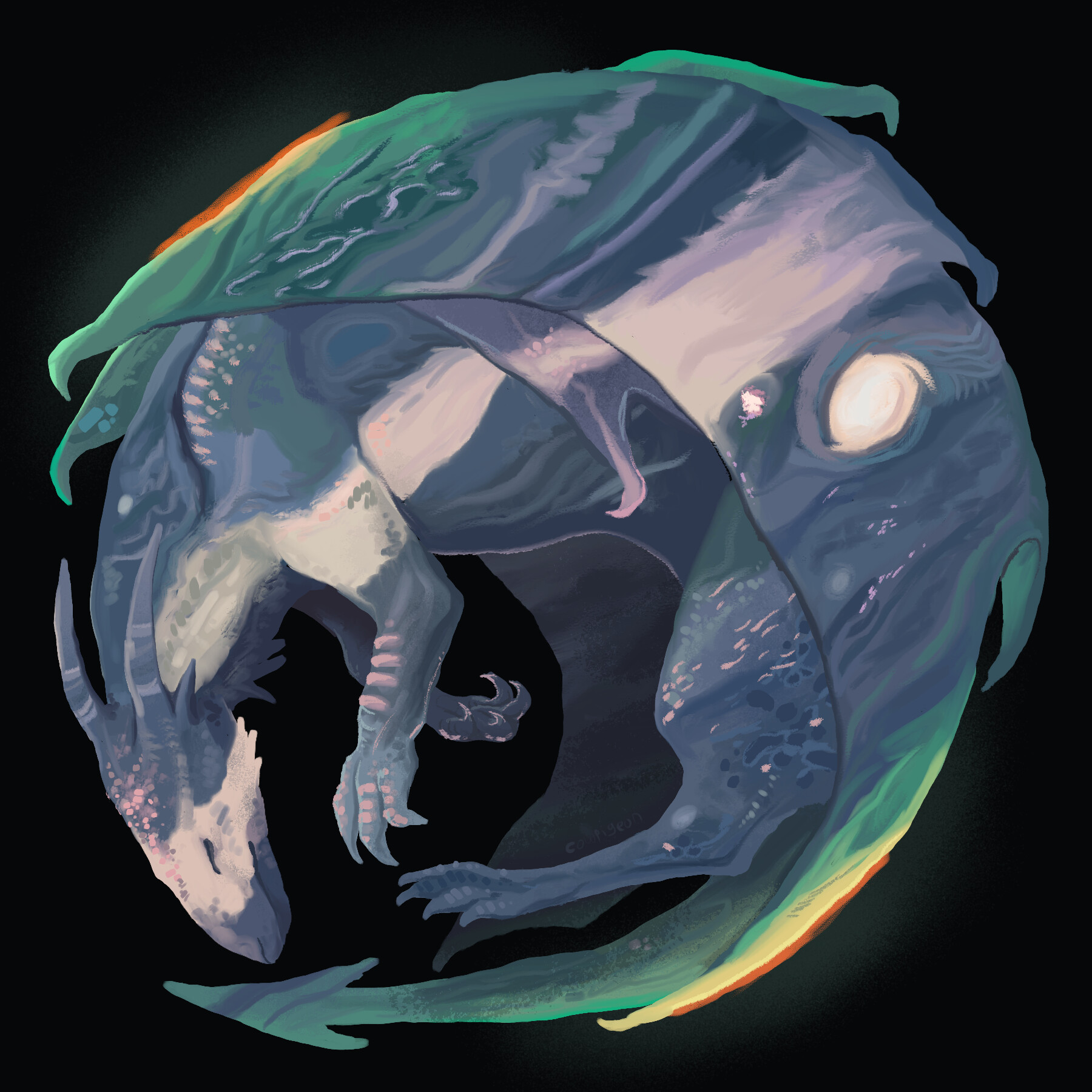 ArtStation - jupiter