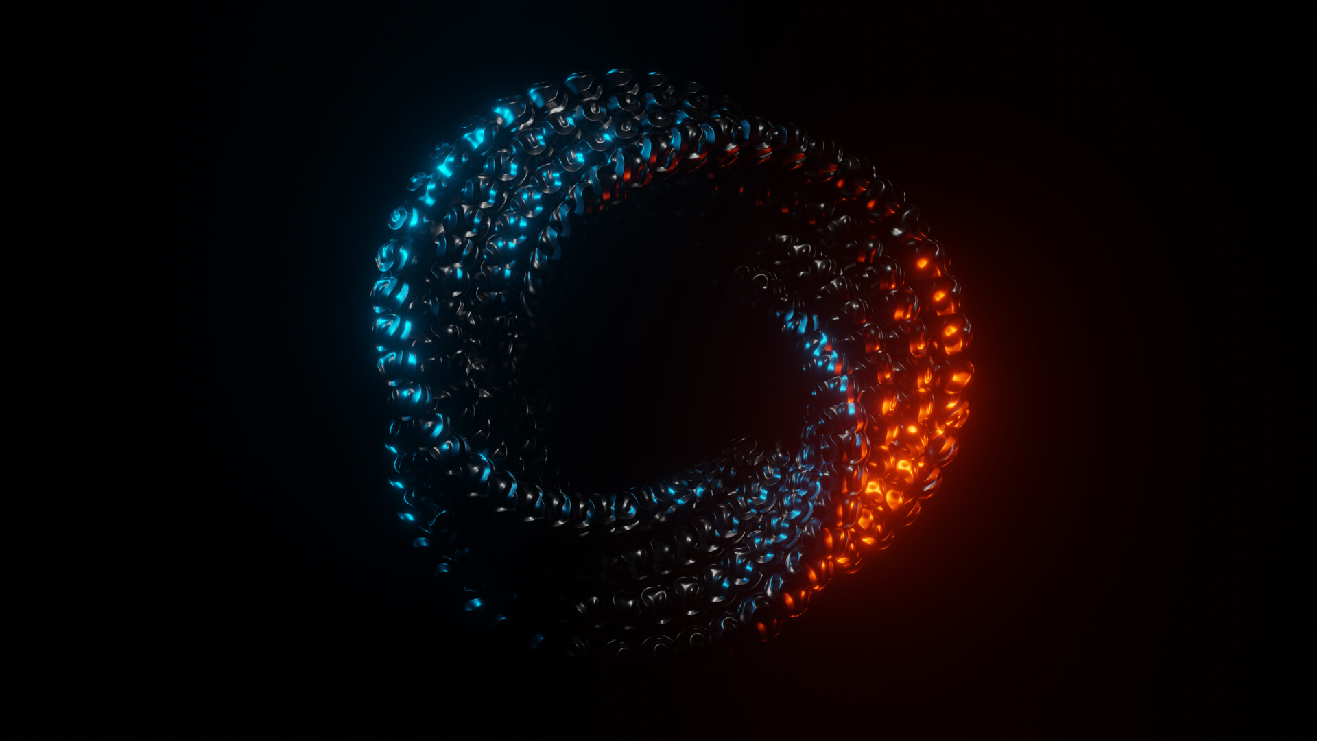 ArtStation - Abstract 1