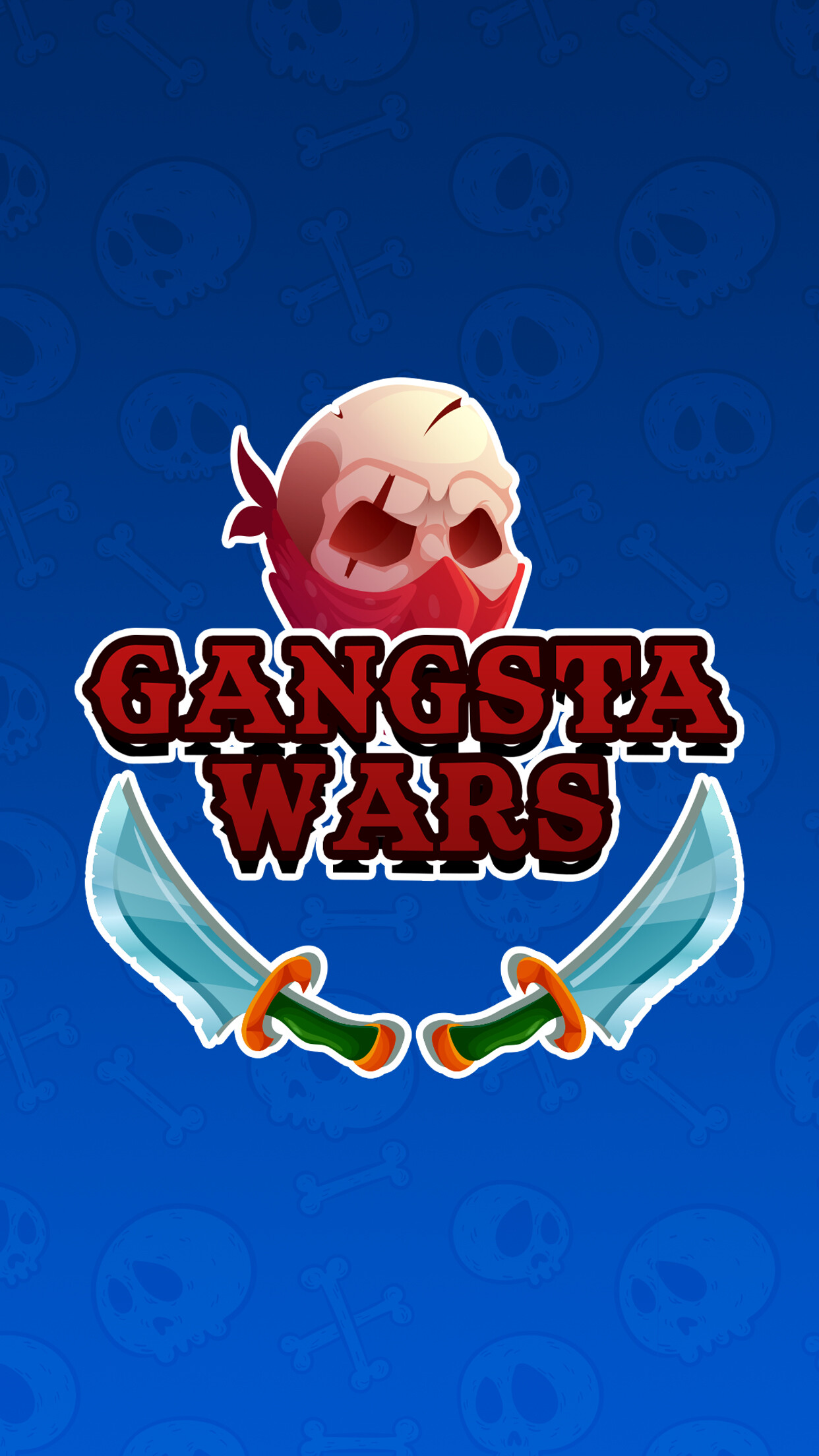 ArtStation - Gangsta Wars