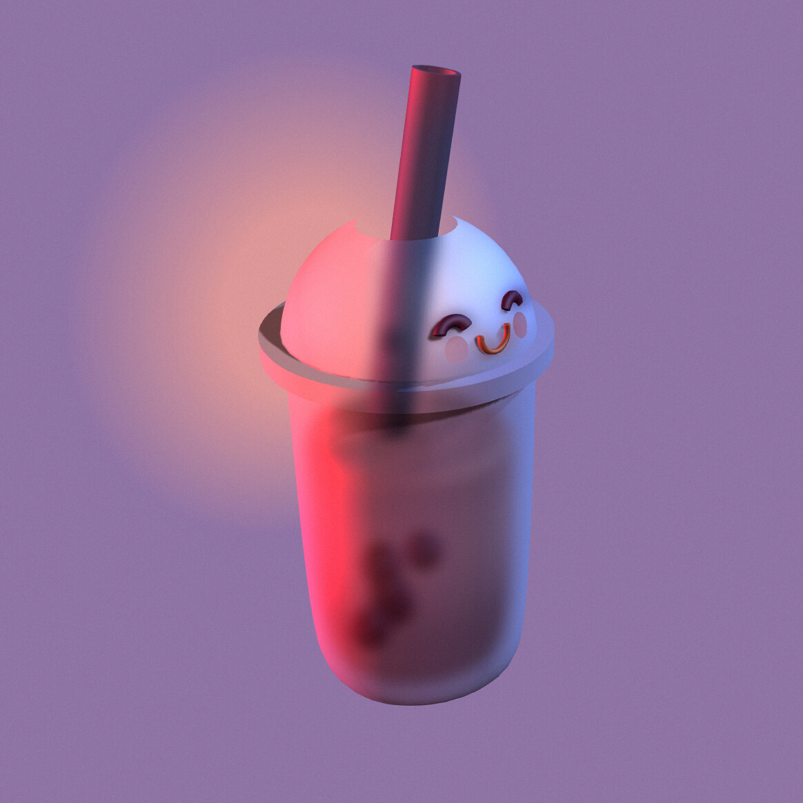 ArtStation - Boba Design