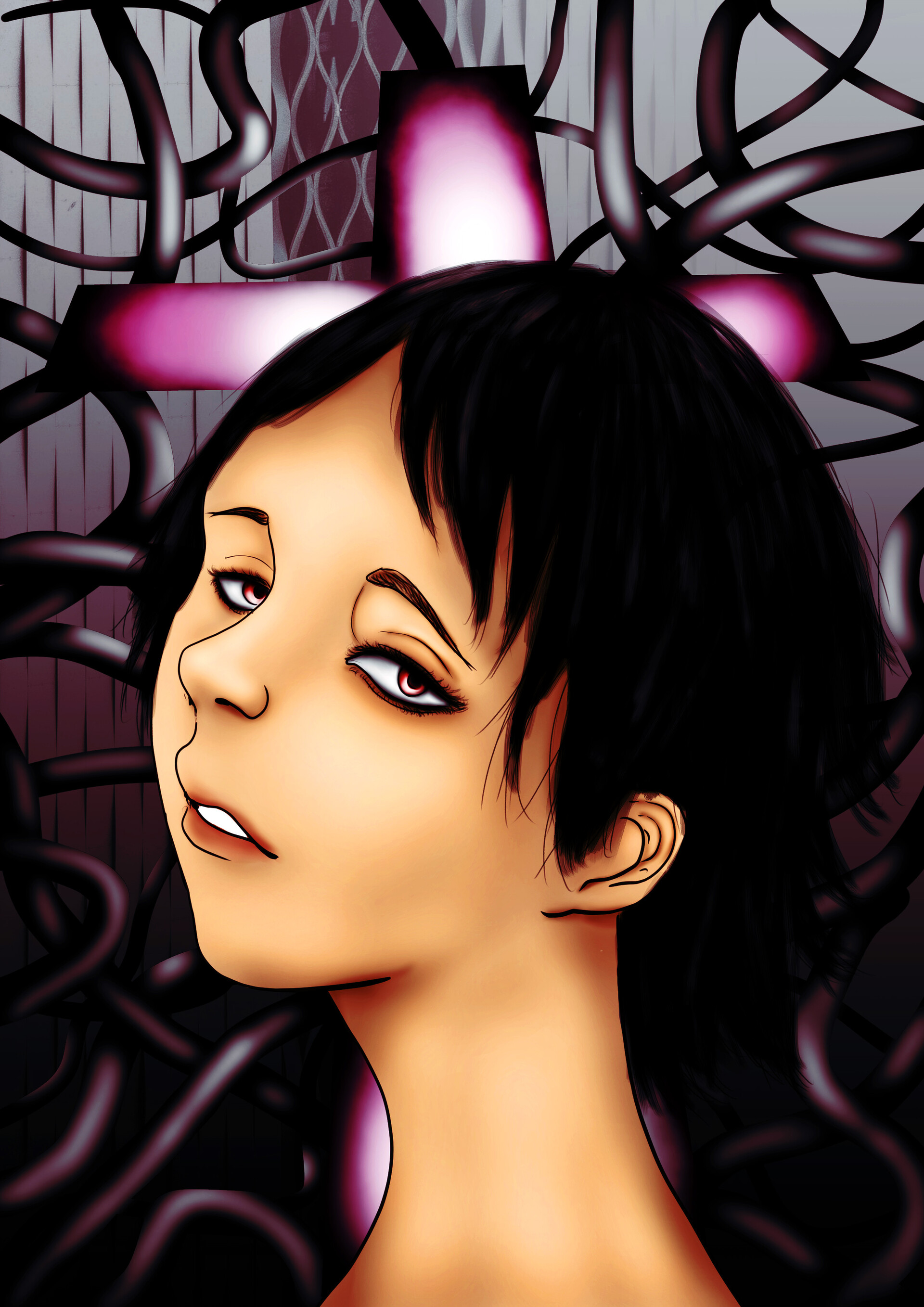 ArtStation - Z - Roa