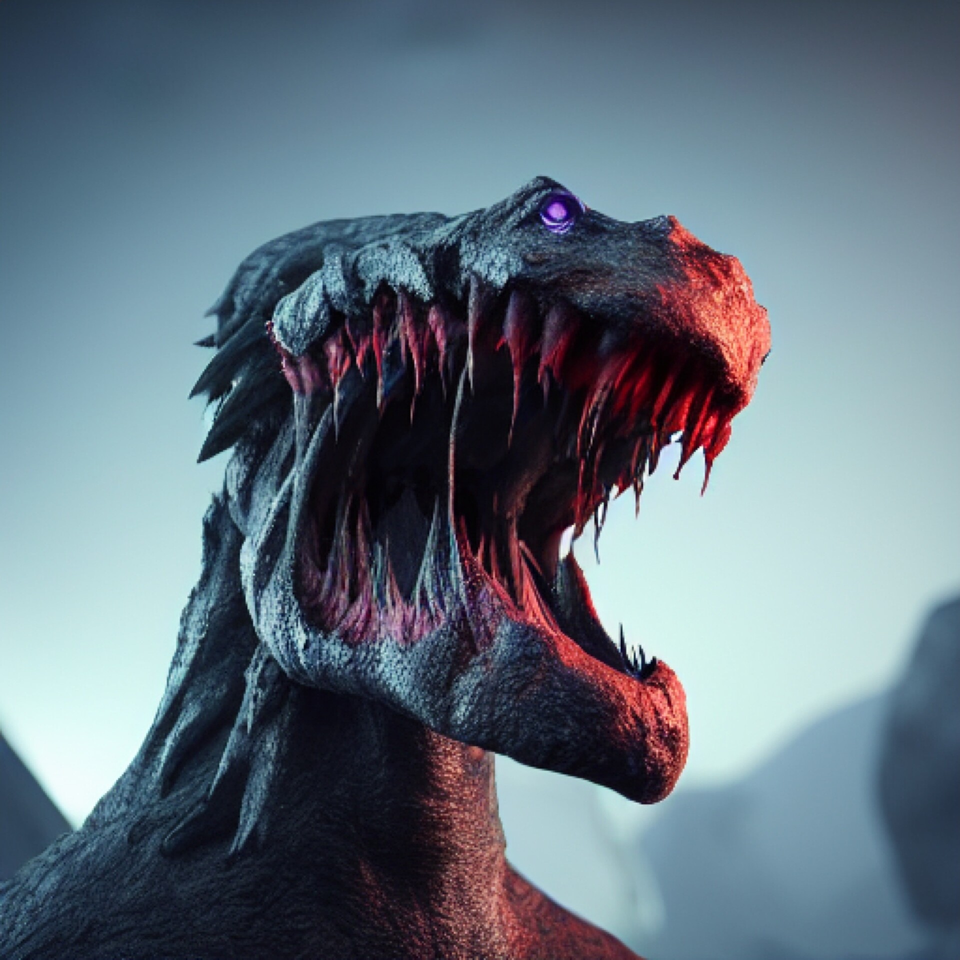 ArtStation - Hello world