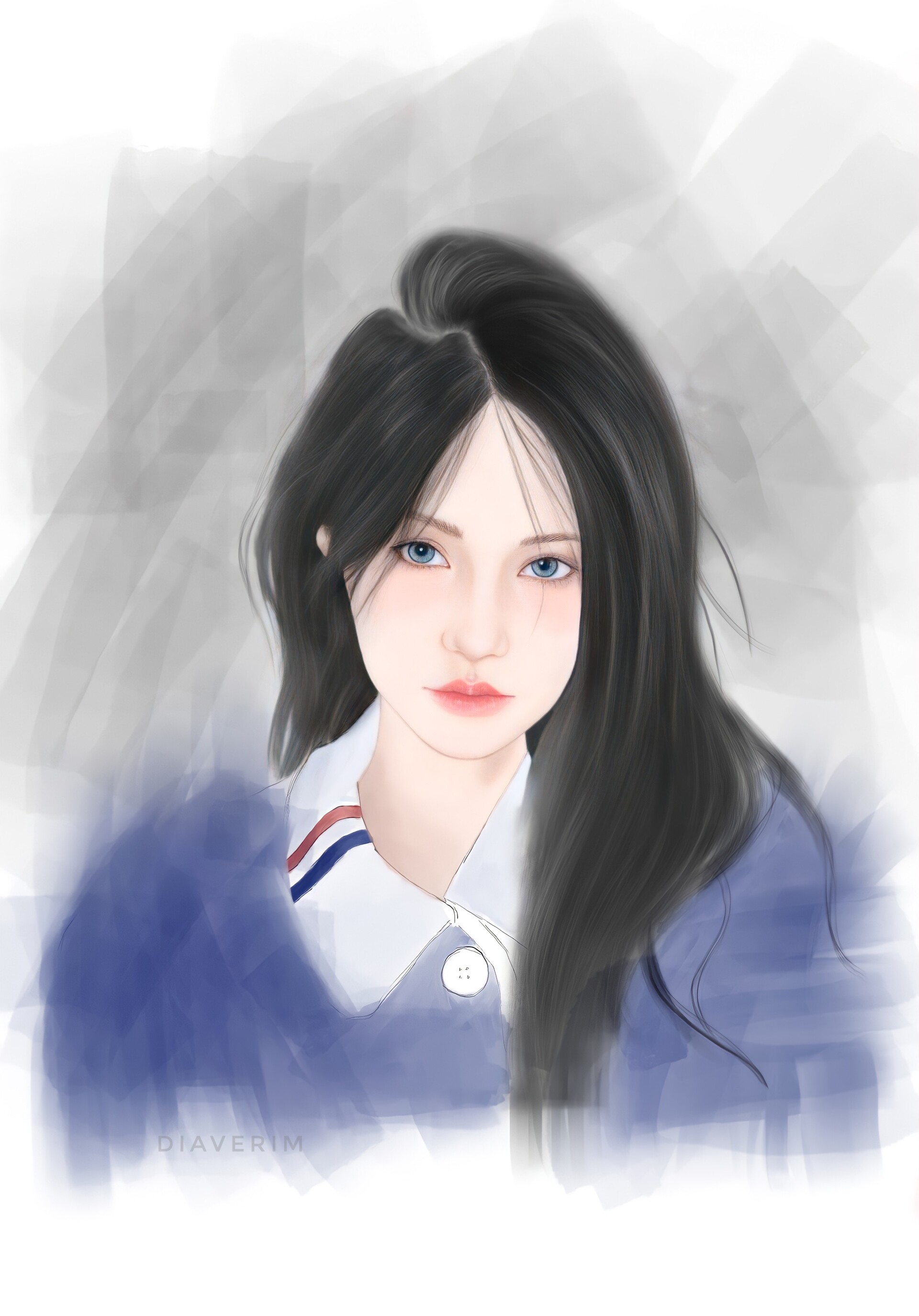 ArtStation - Drawing Practice