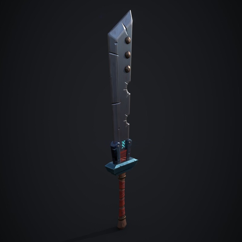 ArtStation - Kyle Paton