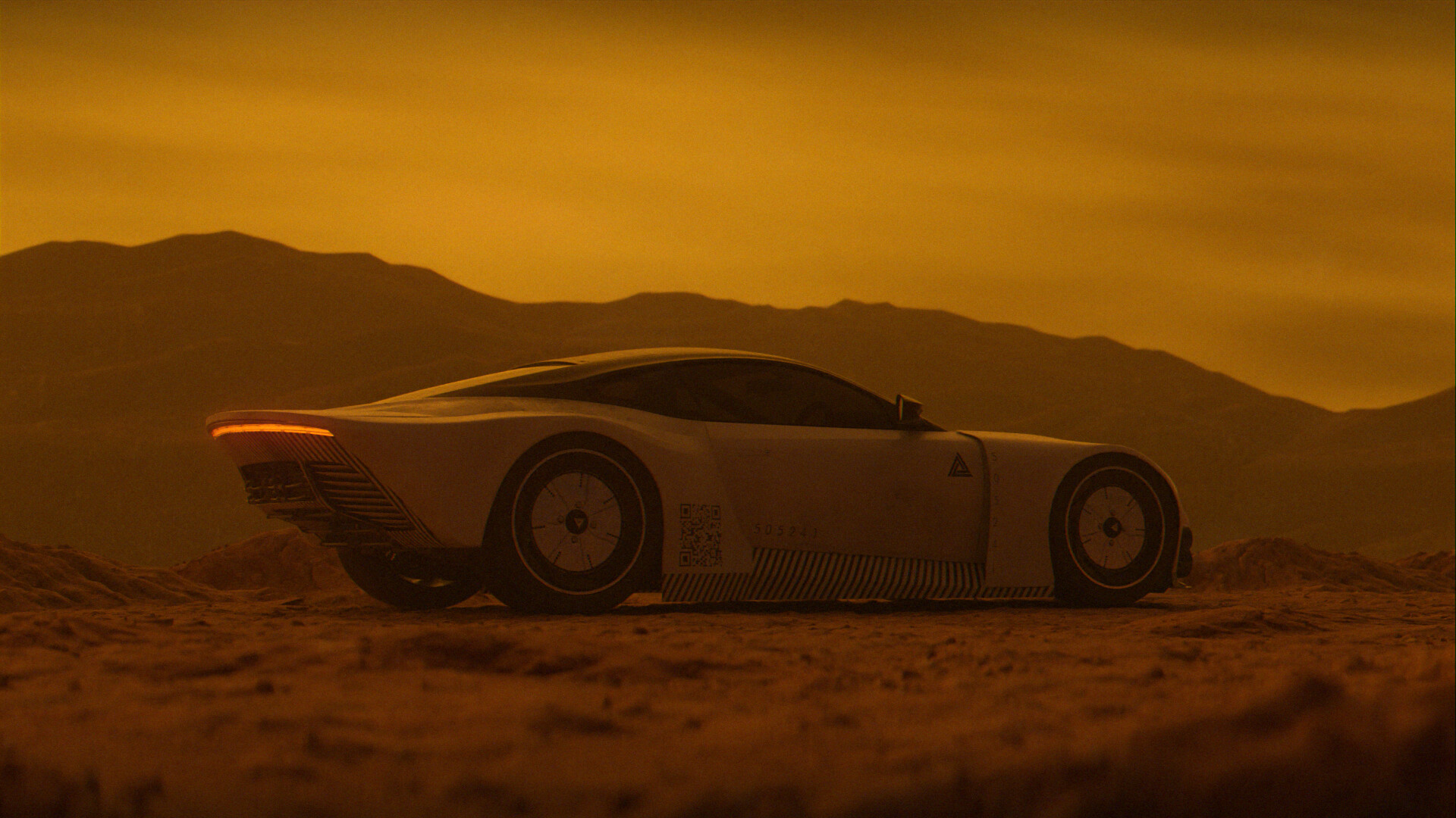 Artstation Sand Angel
