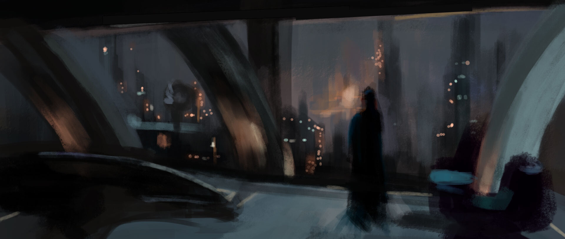 ArtStation - star wars environment