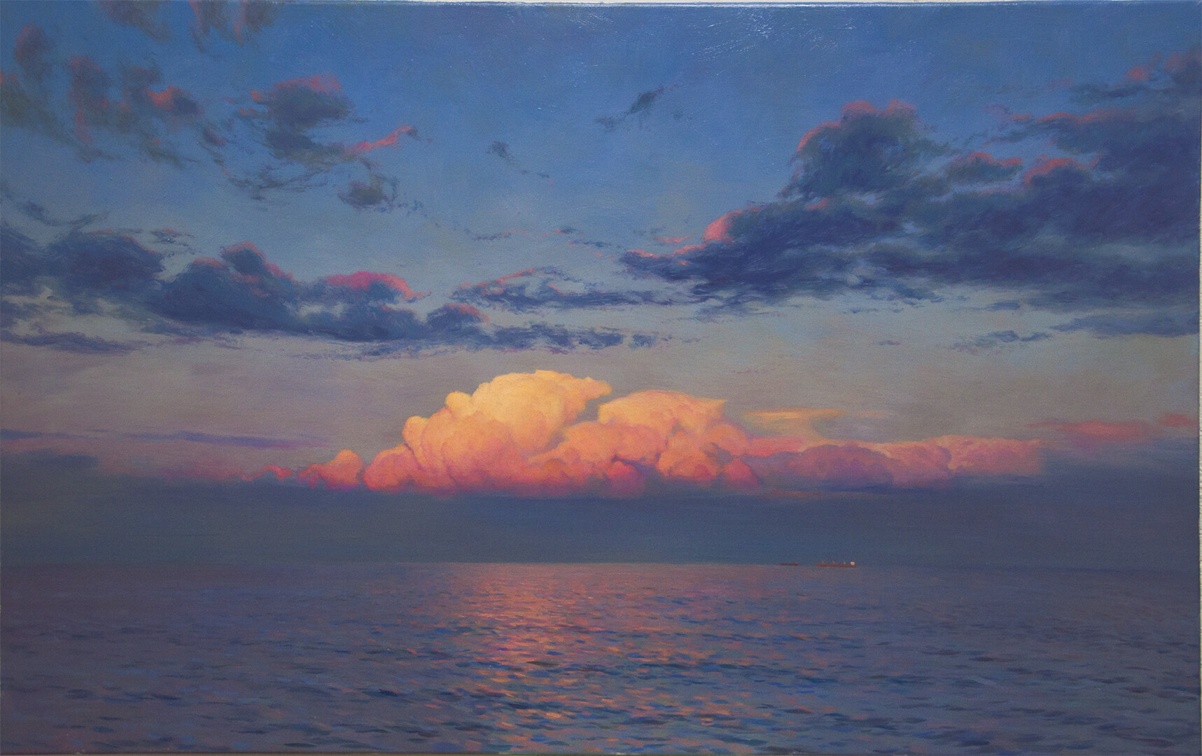 ArtStation - Evening