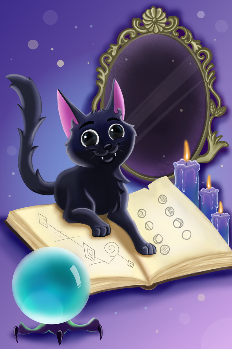 ArtStation - Ano Nymous