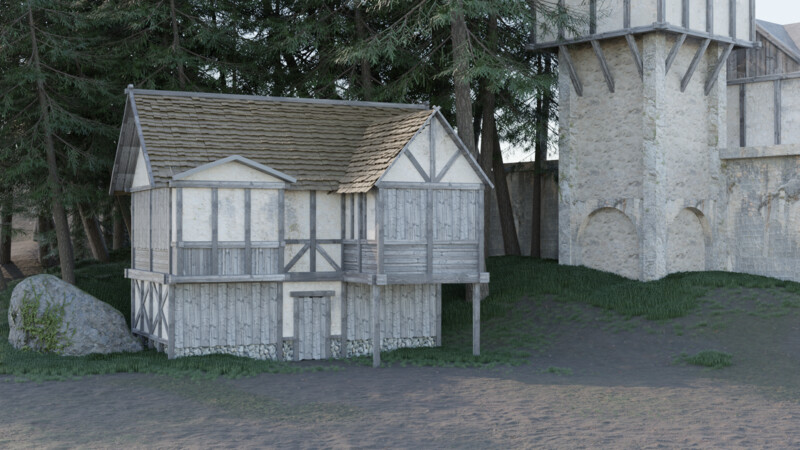 ArtStation - Christian Dominique