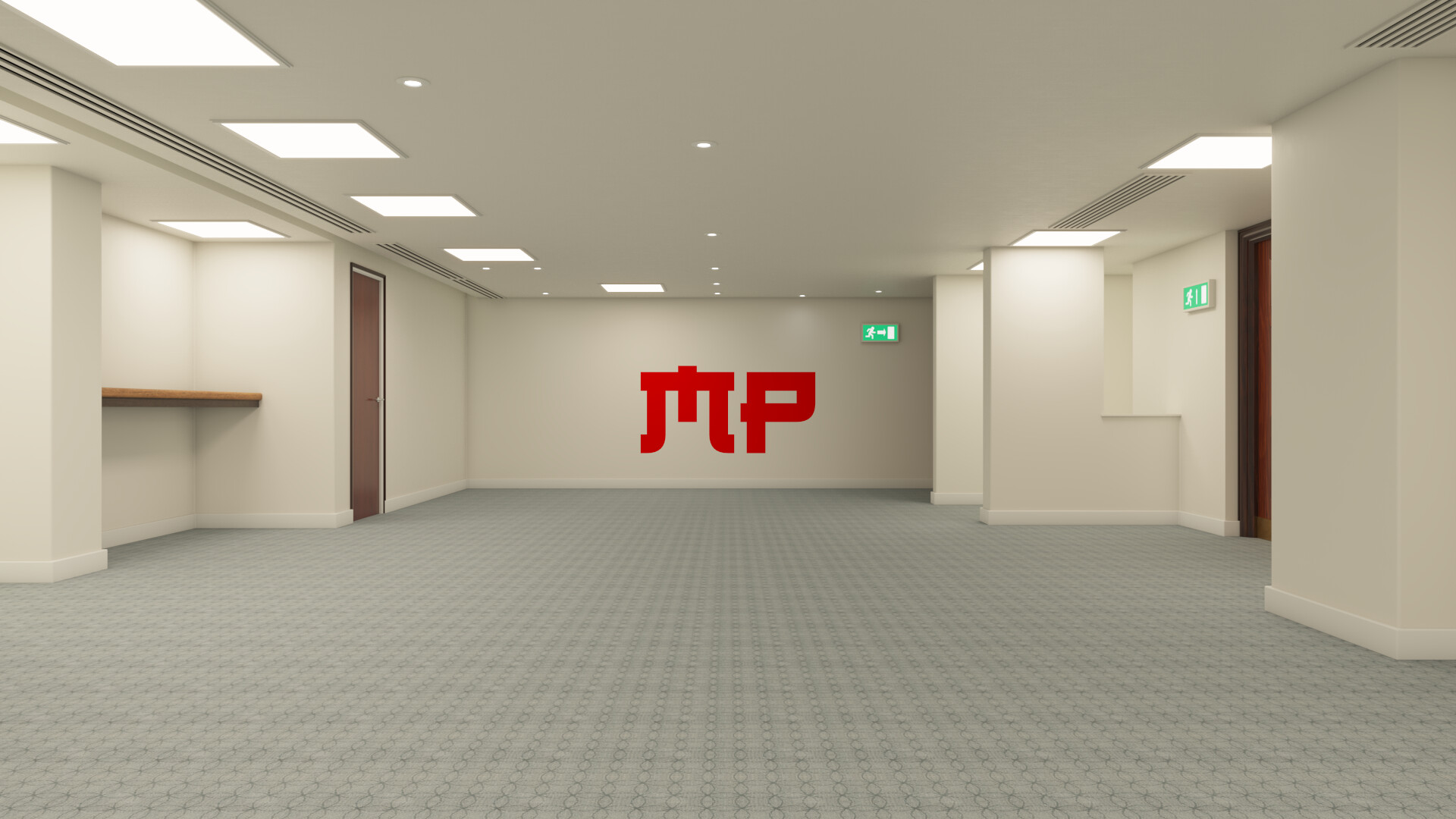 Manish Parmar - Millennium Gloucester Hotel London - Cromwell 6 Suite